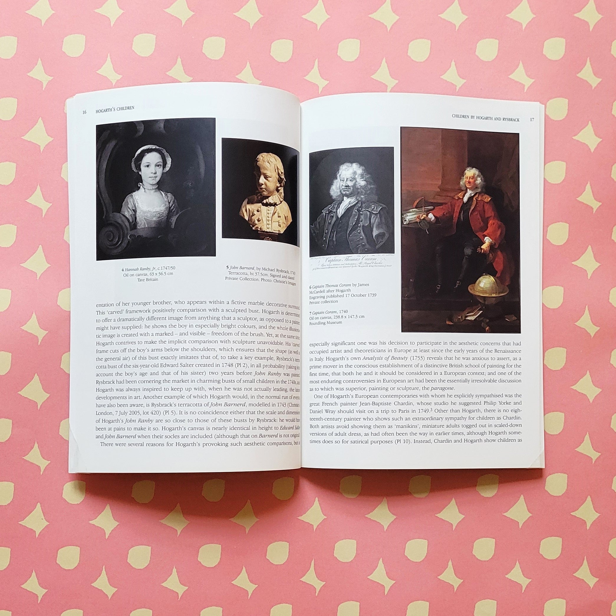 Books – Foundling Museum Shop