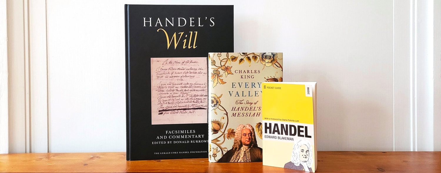 Foundling Museum Shop