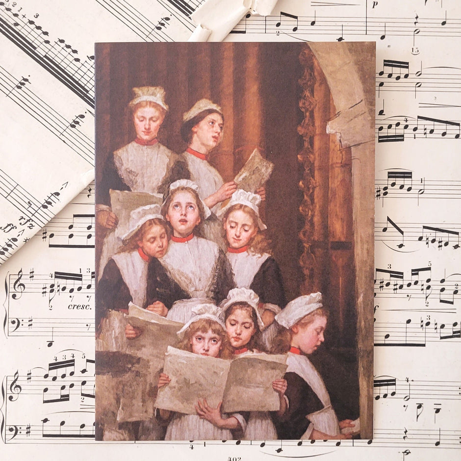Stationery & Cards – Foundling Museum Shop
