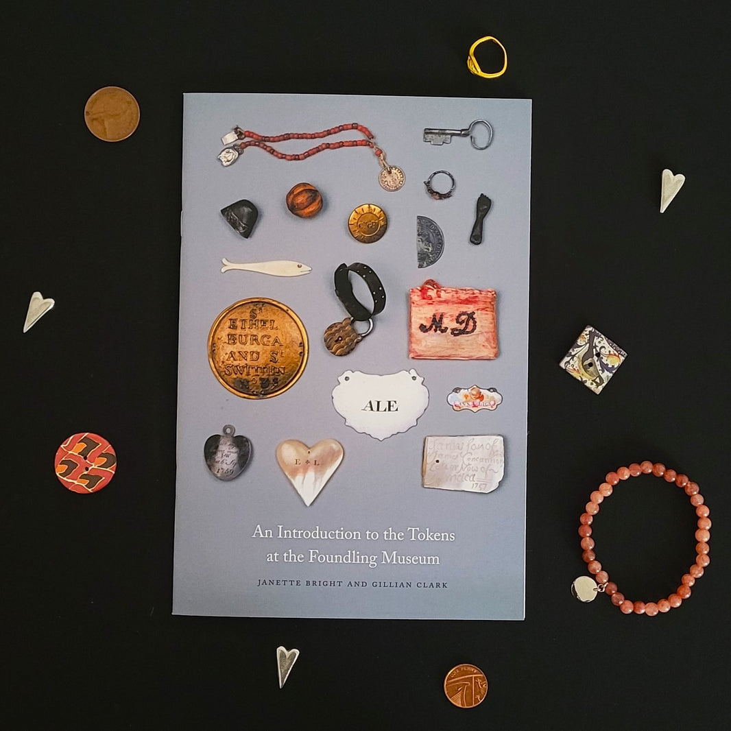 Books – Foundling Museum Shop