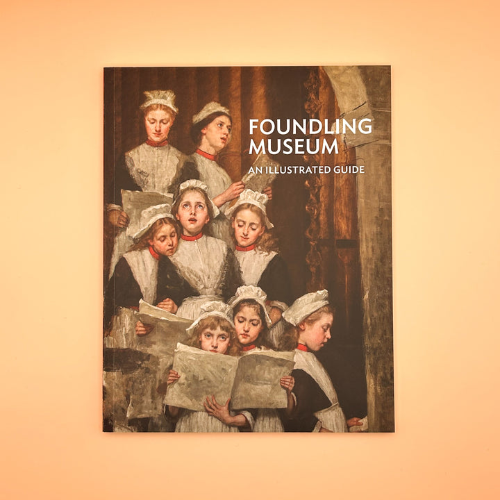 Foundling Museum Shop