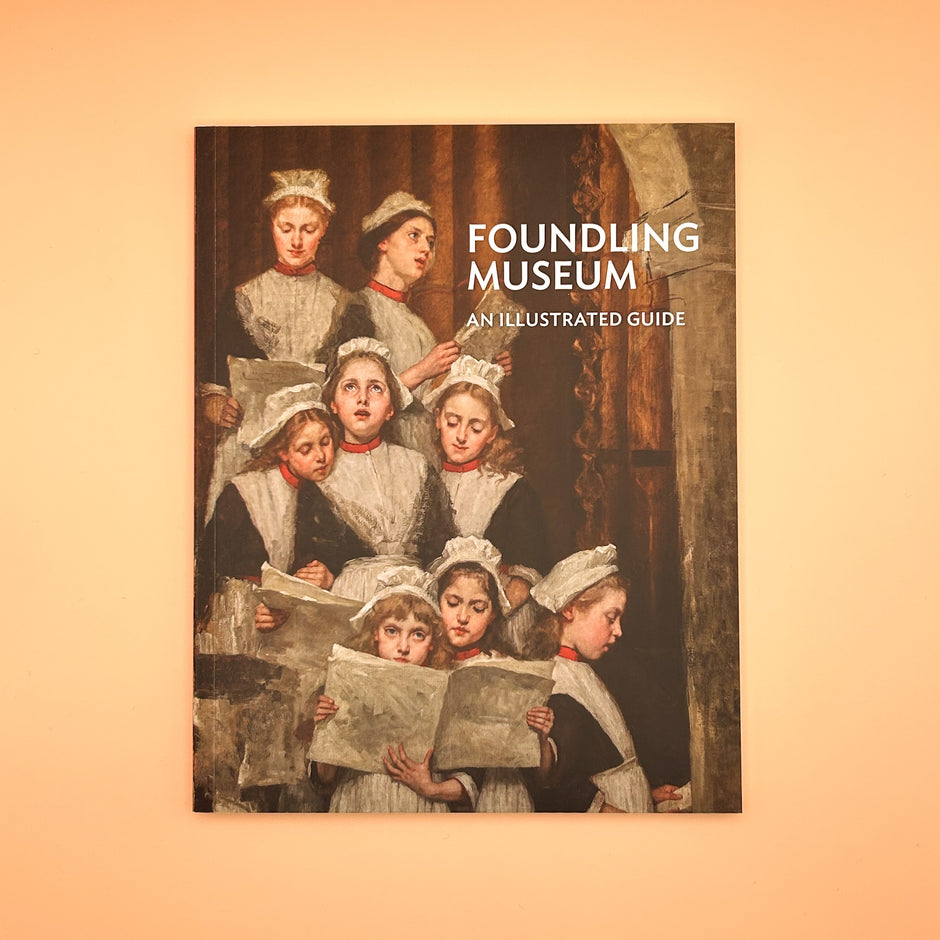 Foundling Museum Shop