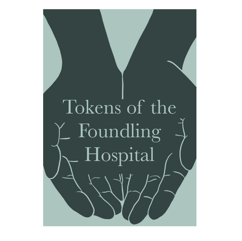 Tokens of the Foundling Hospital - Katie Carroll – Foundling Museum Shop