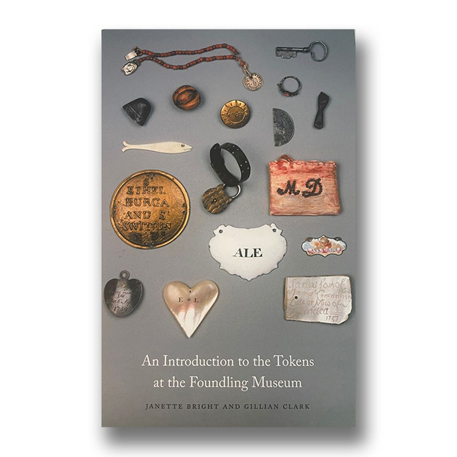 Books – Foundling Museum Shop